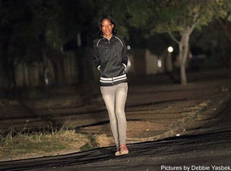 London World Cup Fans Warned About Rustenburgs Hiv Sex Workers London Evening Standard