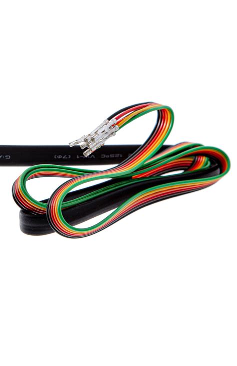 Cm7 Dashboard Mounted Control