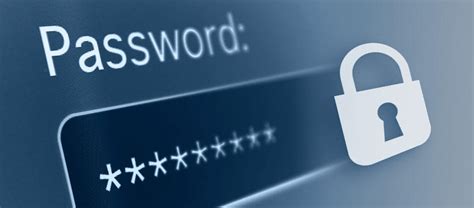 Avoiding Cybersecurity Risks Passwords And Email Security Best Practices