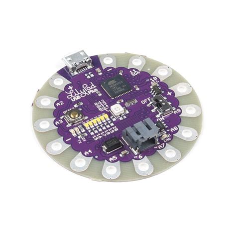 Lilypad Usb Plus Buy In Australia Dev 14631 Sparkfun Core
