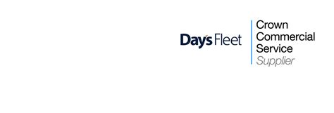 Success With Crown Commercial Service Ccs Framework Days Fleet