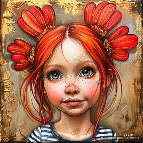 Ai创作图小女孩装饰画 数字肖像插画 女孩装饰画 魅力金娃娃装饰画艺术 小女孩头像插画 手绘小女孩插画设计 小女孩壁画 女孩无框画 女孩插画装饰画 小女孩系列插画 插画小女孩 无框画女孩 手绘