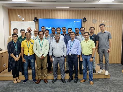 abhishek tandon on linkedin a wonderful 2 day session on empowering leaders it was a
