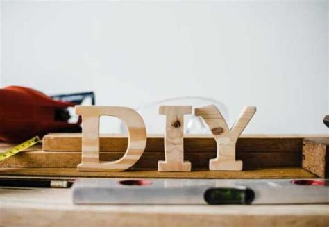 How Professional Help Will Keep Your DIY Project On Track Handyman Tips