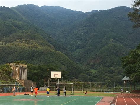 a0520 柒先生在錦屏國小為愛上色 王溢嘉的人文世界
