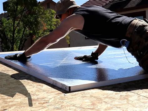 Types Of Rigid Foam Insulation Sprayidea