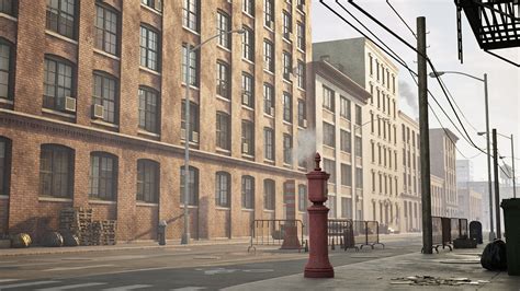 Stroiny Lucian Ue Industrial City Pack Stroiny Lucian Ue Industrial City Pack