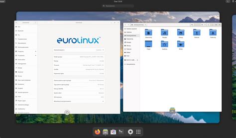 Eurolinux Desktop 91 Wydany Polski System Jeszcze Lepszy