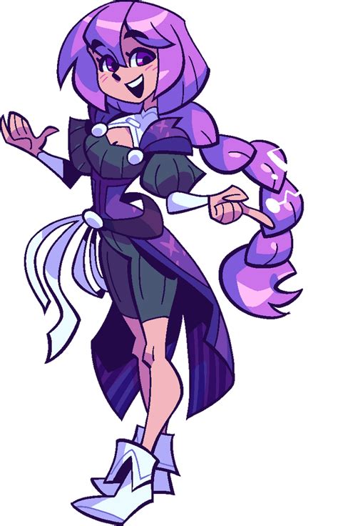 Commission Cptn Handsome By Cubesona On Deviantart