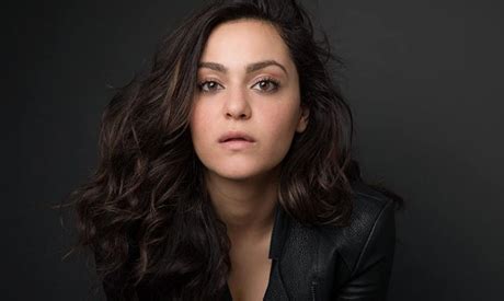 Bahrain Born Actress May Calamawy Joins Moon Knight Directed By Egyptian Mohamed Diab For