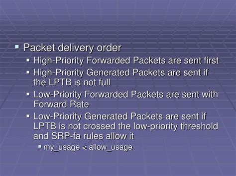 Ppt Spatial Reuse Ring Networks Powerpoint Presentation Free Download Id4215955