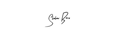 83 Shahar Bano Name Signature Style Ideas Wonderful Digital Signature