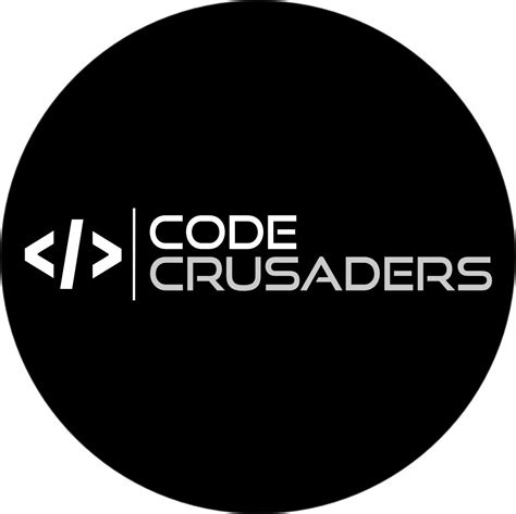 code crusaders mendoza
