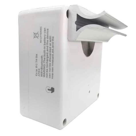 Wireless Vibration Sensor For Motor Monitoring Gaotek Gao Tek