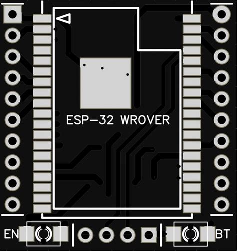 3 X Pcb Breakout Board For For Esp32 Wifi Wi Fi Bluetooth Module S