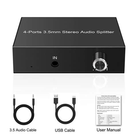 Multiple Audio Inputs To One Output Mozhill