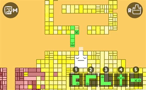 Shift Shape Adventure By Joszs