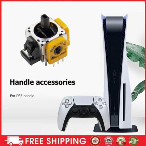 3d Analog Joystick Thumb Stick Ersatz Game Controller Joystick Modul Eur 3 27 Picclick De