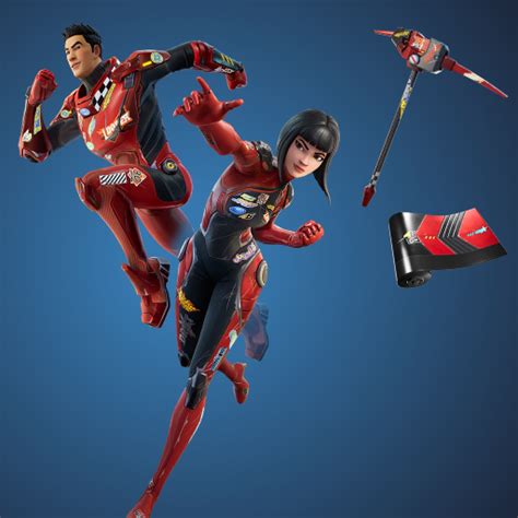 Rogue Navigator Fortnite Wallpapers Wallpaper Cave