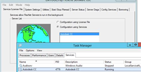Solved Please See Screenshot And Report From Lmtools And Advise Page