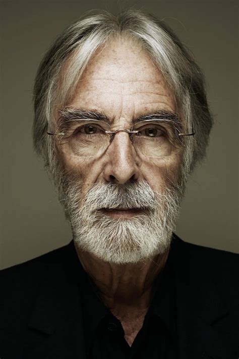 Code Haneke Movie 2022