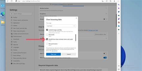how to delete embarrassing autofill entries on your pc and windows browsers fox news