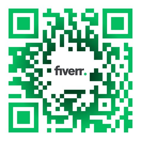 Create A Qr Code For Business By Karemmohamed Fiverr