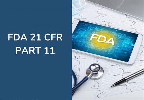 Fda 21 Cfr Part 11 Training Regulations And Best Practices Gxp Training Certified Online