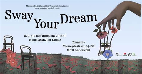 Musical Musicalafdeling Koninklijk Conservatorium Brussel