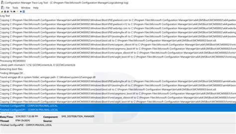 How To Repair Pxe In Sccm Resolve Pxe Boot Issues