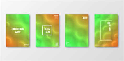 브로셔 템플릿 레이아웃 그린 커버 디자인 비즈니스 연례 보고서 전단지 잡지 3차원 형태에 대한 스톡 벡터 아트 및 기타 이미지 3차원 형태 가리기 개체 그룹 Istock