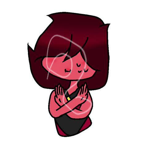 Homeworld Ruby By Pikagirl3552 On Deviantart