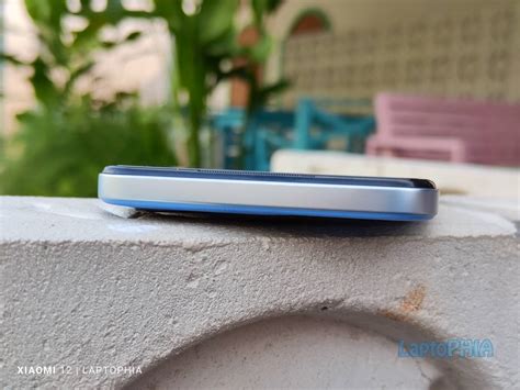 Review Tecno Spark C Nfc Smartphone Terbaik Harga Sejutaan Laptophia