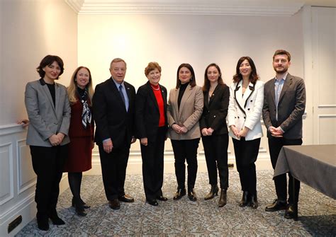 აშშ ის საელჩო შემთხვევითი არ არის რომ კრემლის ერთ ერთი სამიზნე საქართველოში სამოქალაქო