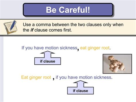 Present Conditional PPT