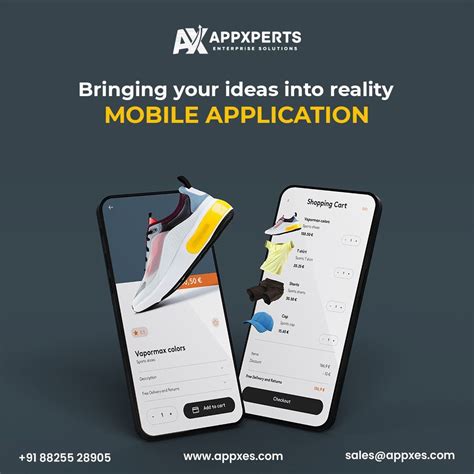 appxperts enterprise solutions on linkedin mobileapplication mobileapplicationdevelopment…