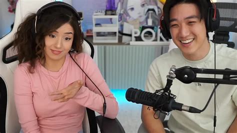 Pokimane Boyfriend Is Kevin Her Secret Boyfriend
