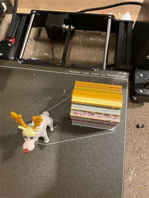 Troubleshooting Print Quality Assembly And First Prints Troubleshooting Prusa D Forum