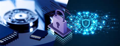Data Security The Role Of Storage Devices In Data Protection
