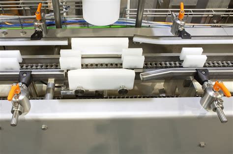 Drag Chain Conveyor MT ROBOT FOOD TECHNOLOGIES Germany GmbH Dot B