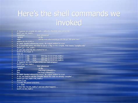 Csc 253 Lecture Ppt Download