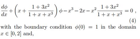 Tensorflow一个很简单的神经网络求解常微分及偏微分方程trytobenice的博客 Csdn博客神经网络解偏微分方程