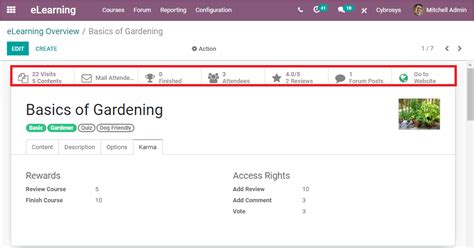 Odoo 14 E Learning Good Platform For Managing Online Courses Odoo 14 E Learning Good Platform For Managing Online Courses
