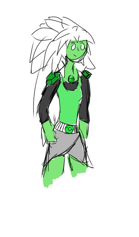 I Doodled My Interpretation Of Human Centipeedle R Stevenuniverse