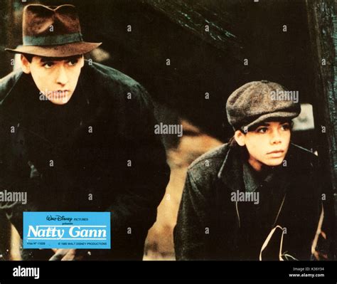 The Journey Of Natty Gann Walt Disney Pictures John Cusack Meredith