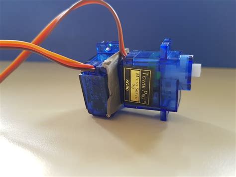 Robotic Claw Arduino Project Hub