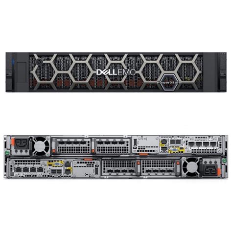Powerstore 500t All Flash Array San Depolama