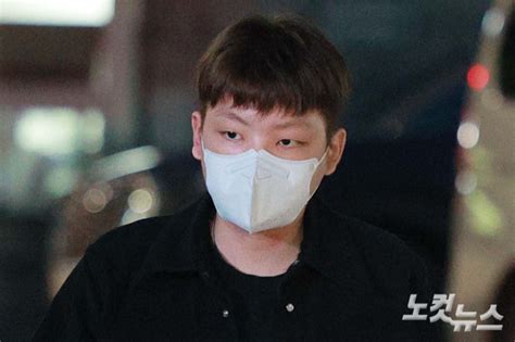 노엘 父 장제원 전 의원 성폭력 의혹 일자 모든 건 제자리로 노컷뉴스