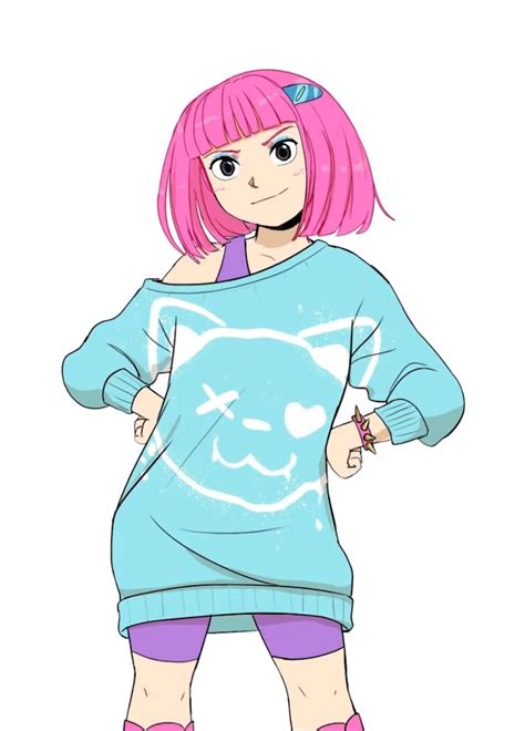 Mia Ono The Bakugan Wiki