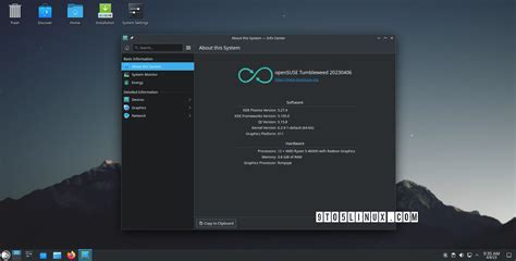 Kde Frameworks 5105 Improves Support For Flatpak Apps Updates Breeze